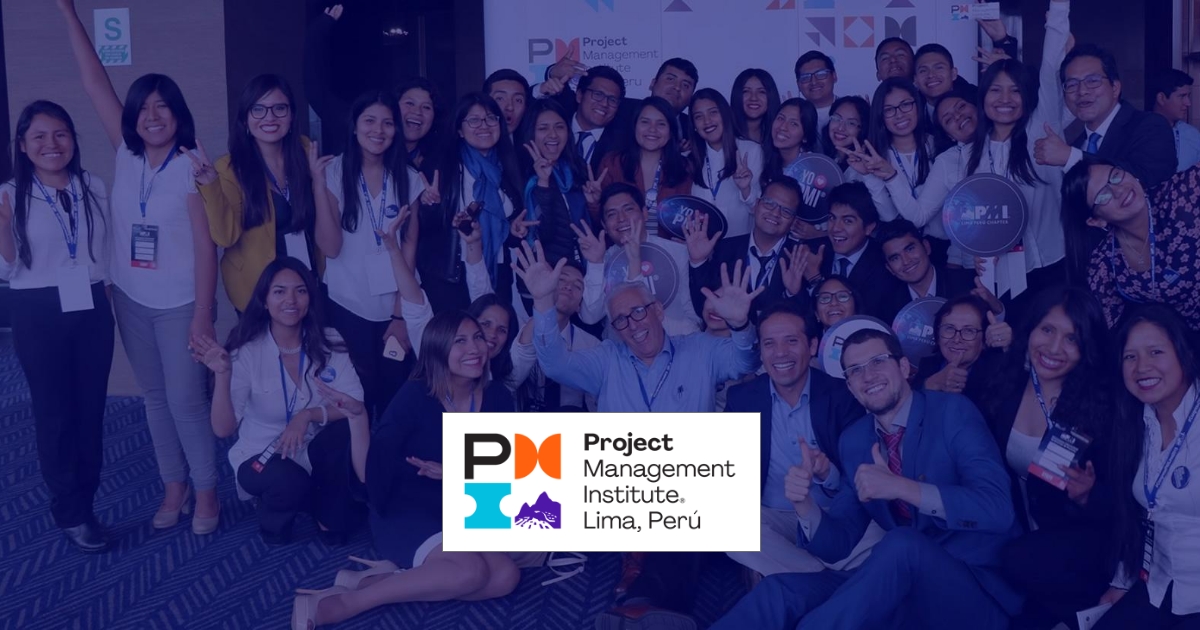 PMI Sports | PMI Lima, Peru